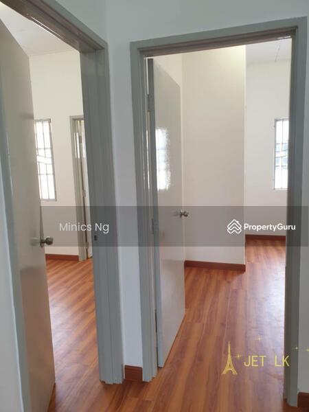 Bandar Puteri Klang Facing North Double Storey House, Bandar Puteri ...