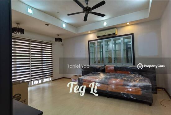 Laman Seri Seksyen 27, Laman Seri Seksyen 27, Shah Alam, Selangor, 7 ...