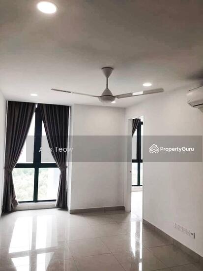 Service Residence for Rent at H2O Residences - Alex Teow