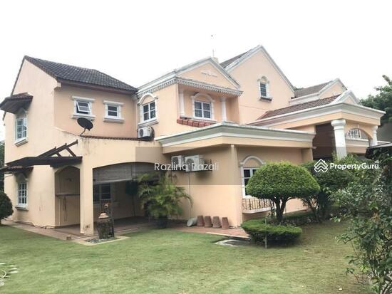 Bungalow for Sale in Subang Jaya (Selangor) - Razlina Razali