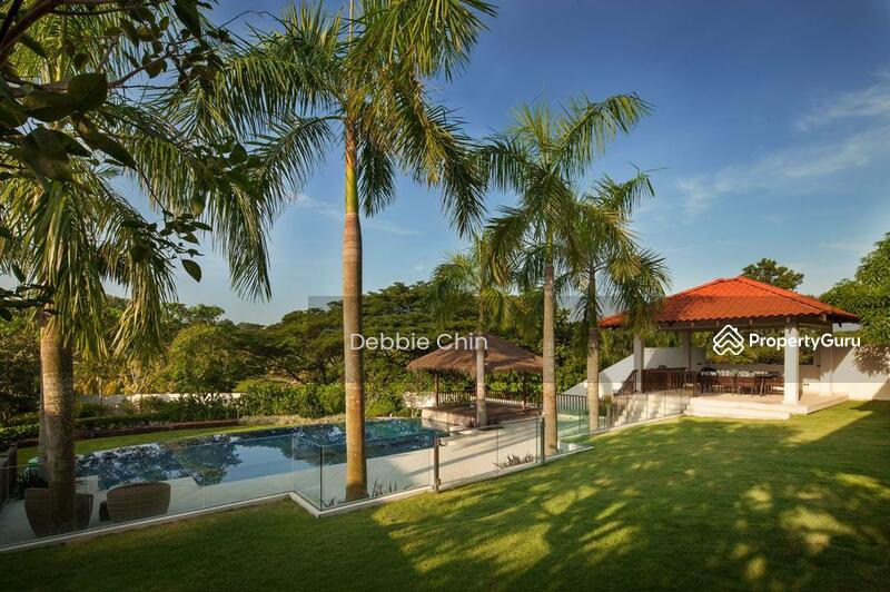 Ledang Heights, Ledang Heights, Iskandar Puteri, Johor, 8 Bedrooms ...