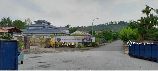 Perdana Heights, Jalan Pulau Angsa U10/6, Shah Alam, Selangor ...