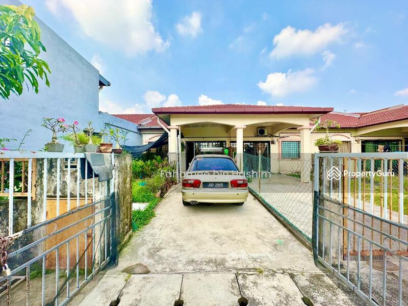 Taman Meru Makmur 1, Jalan Khamis 20/Ku8 Taman Meru Makmur, Klang ...