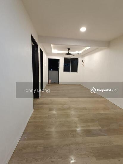 Flat Taman Ungku Tun Aminah, Skudai, Johor Bahru, Johor, 2 Bedrooms, 494 sqft, N SALE, by Fanny ...