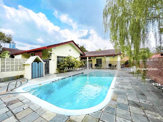 Bangsar, Taman Bandaraya, Bangsar, Kuala Lumpur, 6 Bedrooms, 4938 sqft ...