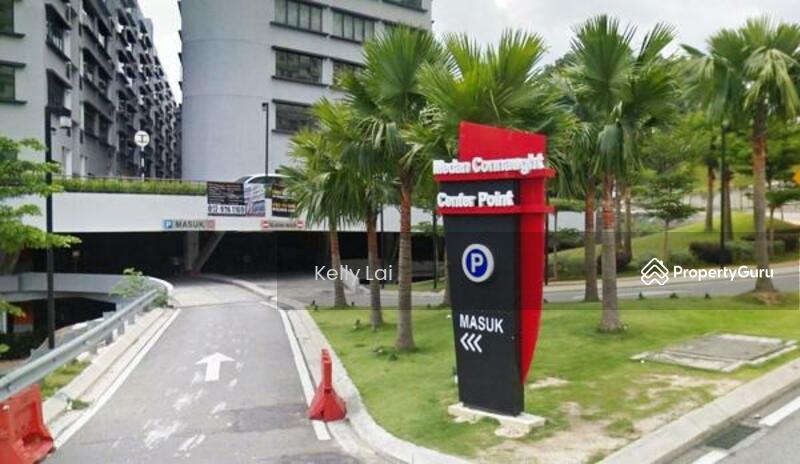 The Annex, Taman Segar,Taman Connaught, Cheras,KL, Taman Segar, Cheras ...