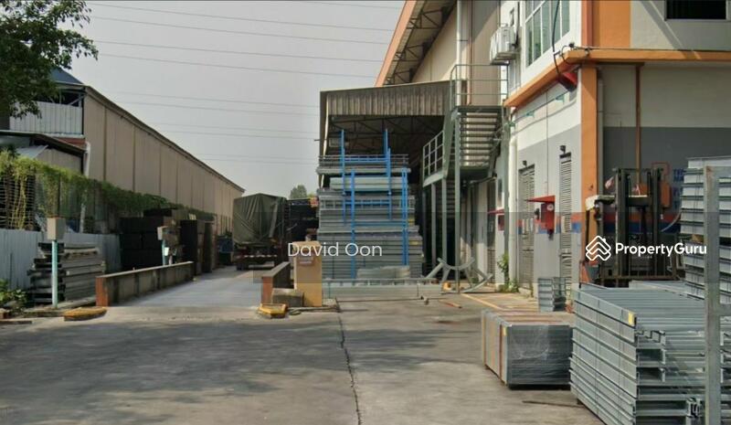 Balakong Kampung Baru Balakong, Balakong Jaya Industrial Park Detached ...