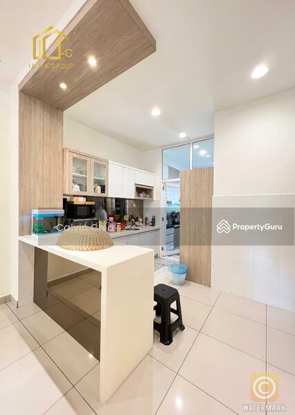 Setia Indah 13 setia alam klang 20x70 fully renovated full extended ...