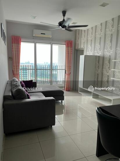 Zenith Residences, Jalan SS 7/26, SS 7, Kelana Jaya, Kelana Jaya ...