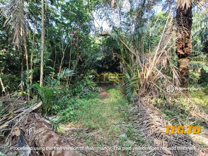 Jalan Sukepi Jenjarom Taman Jenjarom Permai, Jalan Sukepi Jenjarom ...