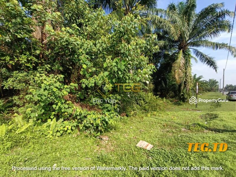 Jalan Sukepi Jenjarom Taman Jenjarom Permai, Jalan Sukepi Jenjarom ...