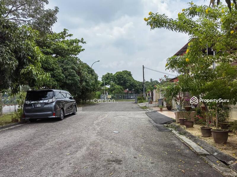 Double Storey Terrace House @ Taman Setia Indah 81100, Tebrau (Endlot ...
