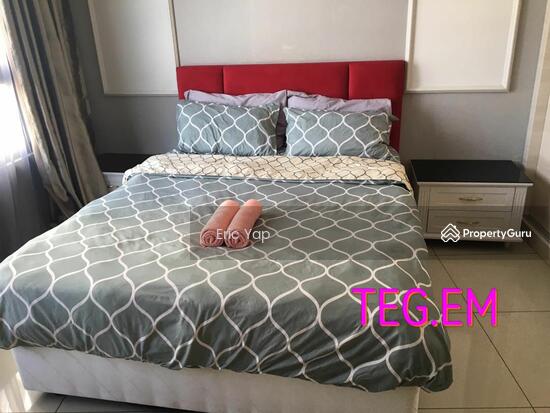 Hyde Tower I City Shah Alam, Hyde Tower I City Shah Alam, Shah Alam ...