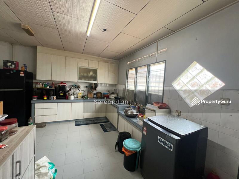 Single Storey Jalan Keris/ Puteri Wangsa/ Bestari Indah/ Ulu Tiram ...