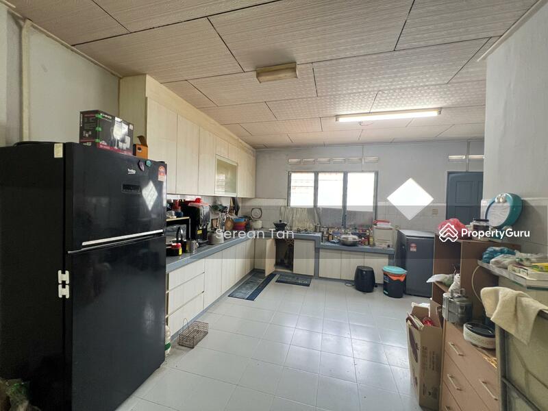 Single Storey Jalan Keris/ Puteri Wangsa/ Bestari Indah/ Ulu Tiram ...