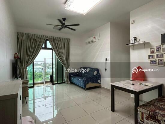 D'Summit Residences untuk SALE @ Jalan Kempas Lama Kempas Utama, Johor ...