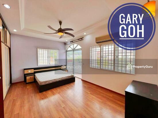 2 Storey Semi-D 3200sqft Farlim Jalan Beriksa Ayer Itam, Ayer Itam, Timor Laut (Island), Penang ...