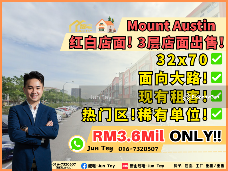 SHOP,SHOPO,OFF,CLAND,RTLSP,RTLOF,SOHO,SOFO,SOVO,CBUNG for Sale in ...