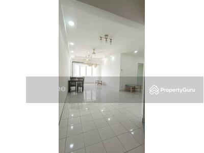 Serdang Skyvillas (Serdang Perdana) Apartment Condo Service Residence ...