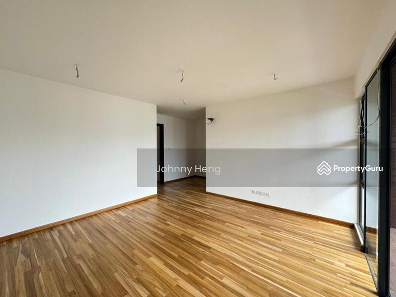 Senibong Cove Waterway Residence Permas Johor Bahru Double Storey ...