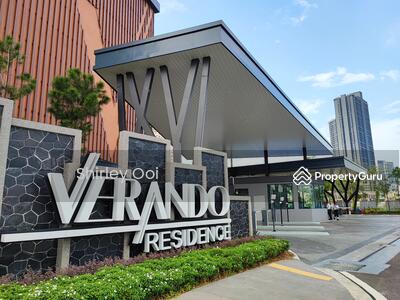 Verando Residence Condos For Sale, 2023 | PropertyGuru Malaysia