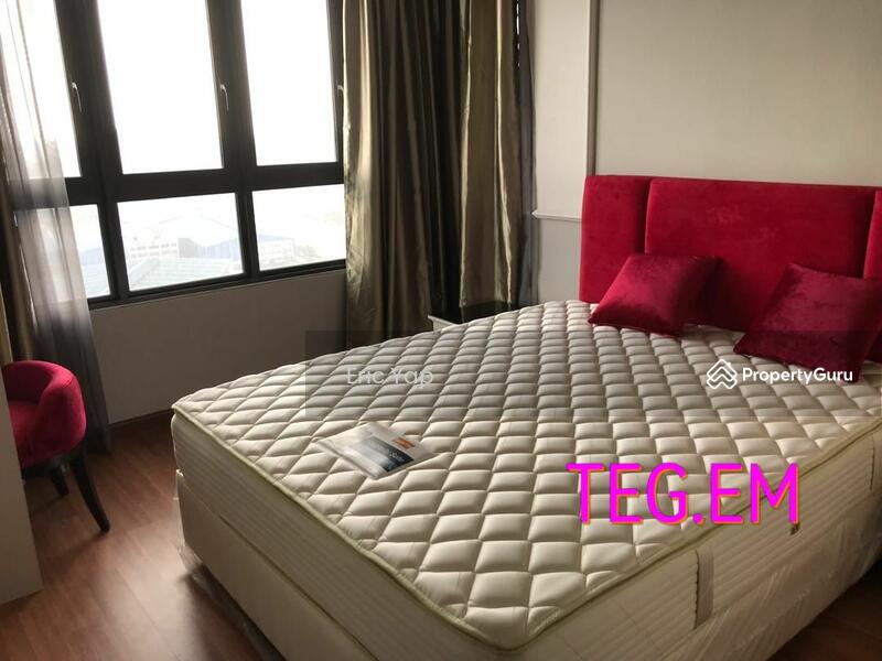 Hyde Tower I City Shah Alam, Hyde Tower I City Shah Alam, Shah Alam ...