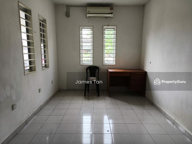 Taman Bunga Raya Setapak Garden Wangsa Maju, Setapak, Setapak, Kuala ...