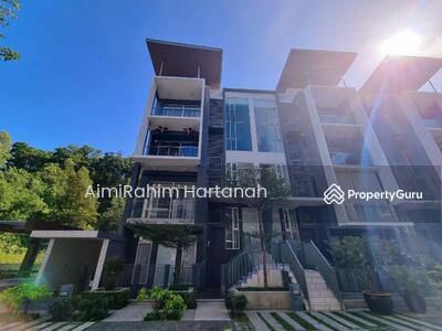 Seri Puteri Hills Town Villa & Condominium Condos For Sale, 2024 ...