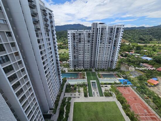 kingfisher inanam, Jalan Kitobu Keronggu, 88450 Kota Kinabalu, Sabah ...