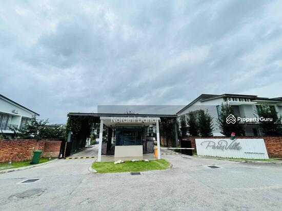 2-Storey Semi D Parks Ville, Taman Paya Emas, Melaka, TAMAN PAYA EMAS ...