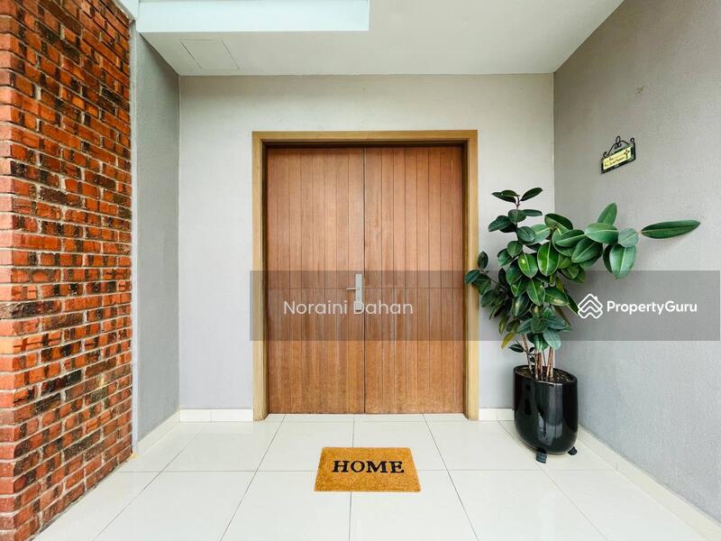 2-Storey Semi D Parks Ville, Taman Paya Emas, Melaka, TAMAN PAYA EMAS ...