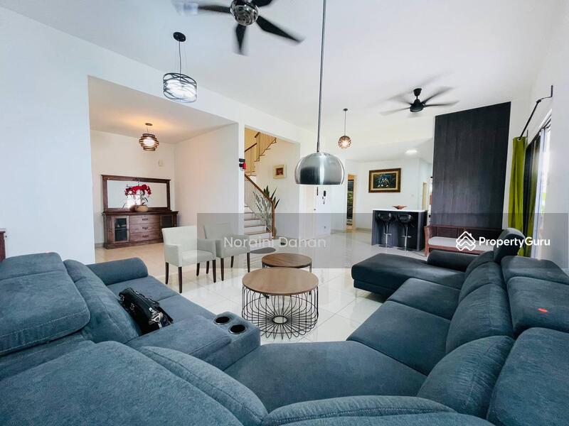 2-Storey Semi D Parks Ville, Taman Paya Emas, Melaka, TAMAN PAYA EMAS ...