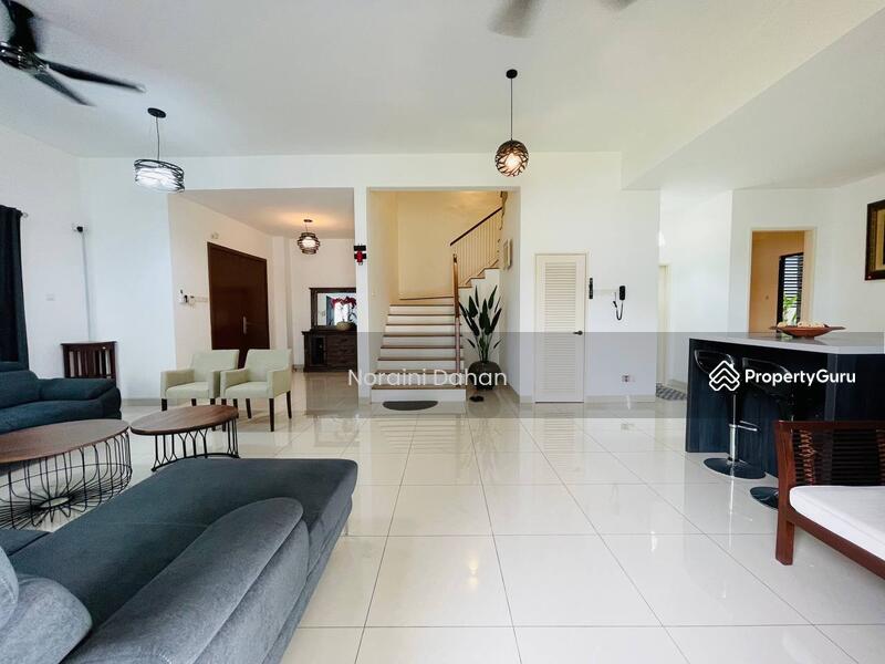 2-Storey Semi D Parks Ville, Taman Paya Emas, Melaka, TAMAN PAYA EMAS ...