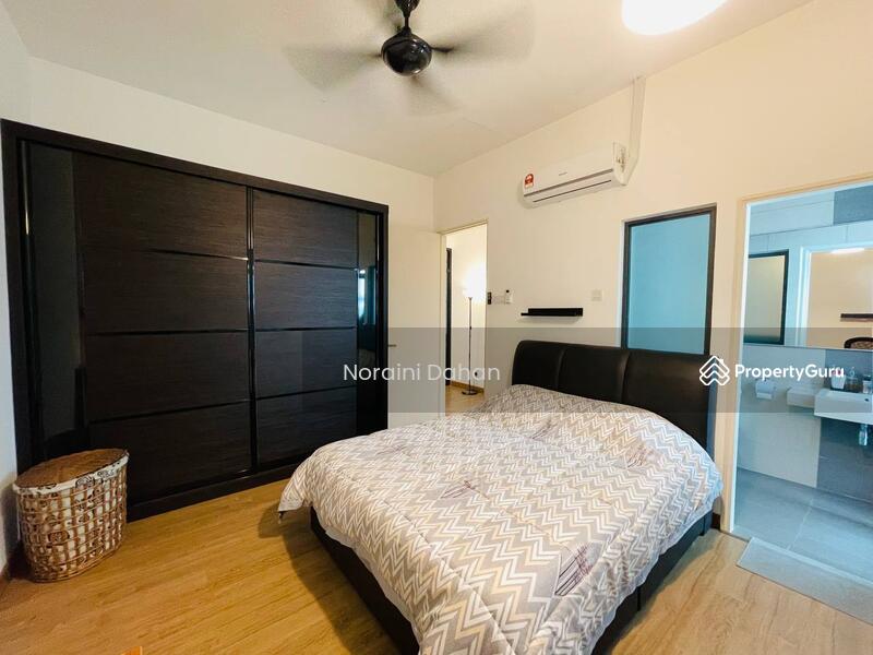 2-Storey Semi D Parks Ville, Taman Paya Emas, Melaka, TAMAN PAYA EMAS ...