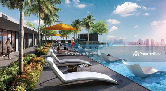 Riana Trees Residences untuk Untuk Dijual - RM 650,800 (2024 ...