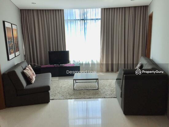 Vortex Hotel Suites & Residences @ KLCC, Jalan Sultan Ismail, KLCC, KL ...