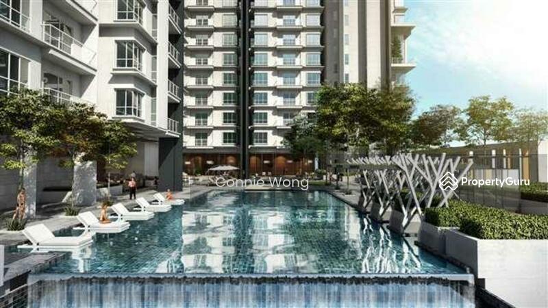 YOU Residences @ YOU City Cheras, YOU City @ Cheras Jalan Kinabalu Off ...