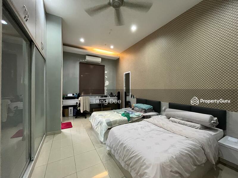 Taman Pertam Jaya, Semabok Melaka, Melaka Tengah, Melaka, 4 Bedrooms ...