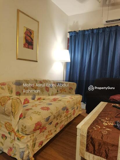 Jade Tower, Ampang, - , Jalan Bukit Indah 3/14 Jalan Bukit Indah 3/14 ...