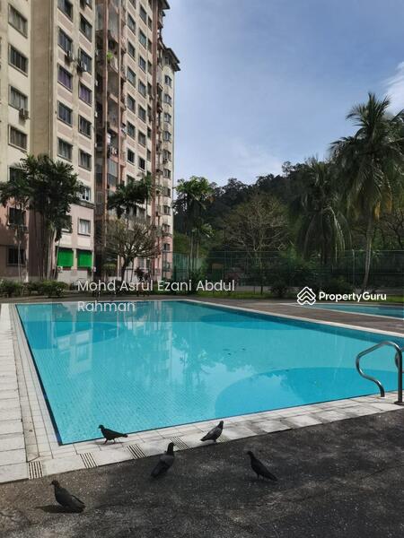 Jade Tower, Ampang, - , Jalan Bukit Indah 3/14 Jalan Bukit Indah 3/14 ...