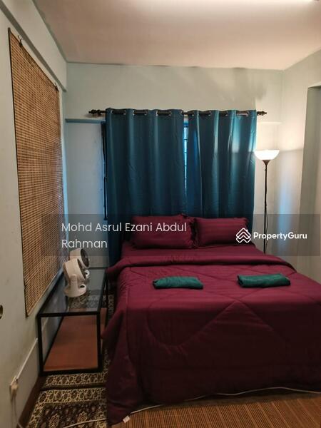 Jade Tower, Ampang, - , Jalan Bukit Indah 3/14 Jalan Bukit Indah 3/14 ...