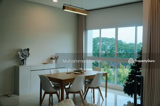 280 Park Homes @ Puchong Prima, Jalan Prima Utama 3, Taman Puchong ...