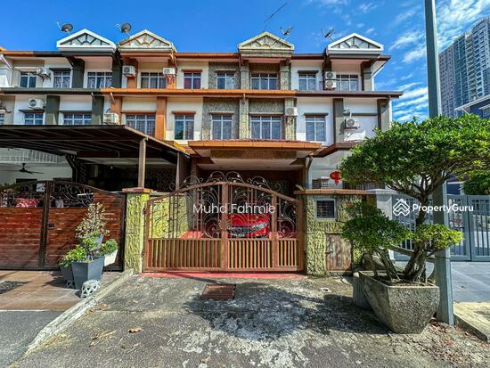 Lake Vista @ Taman Tasik Prima, Jalan Tasik Prima 4/5b, Puchong ...