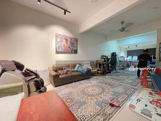 Anggun 3 @ Rawang New Town Centre untuk SALE @ Persiaran Selatan ...