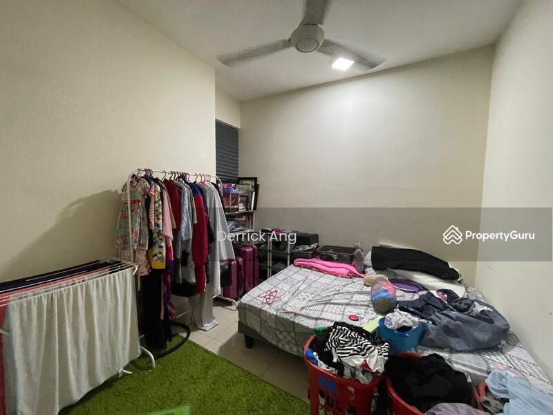 Anggun 3 @ Rawang New Town Centre untuk SALE @ Persiaran Selatan ...