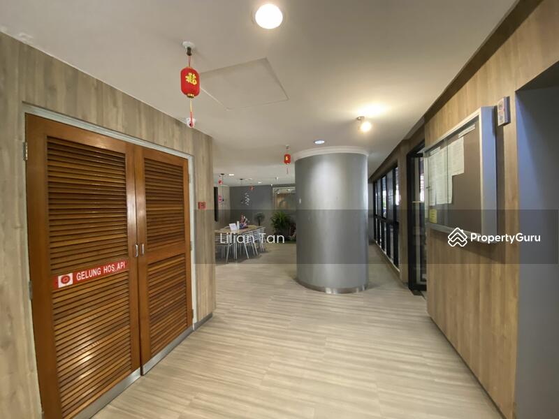 MBF Tower, 53 Jalan Sultan Ahmad Shah, Georgetown, Penang, 2 Bedrooms ...