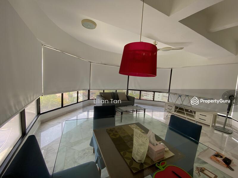 MBF Tower, 53 Jalan Sultan Ahmad Shah, Georgetown, Penang, 2 Bedrooms ...