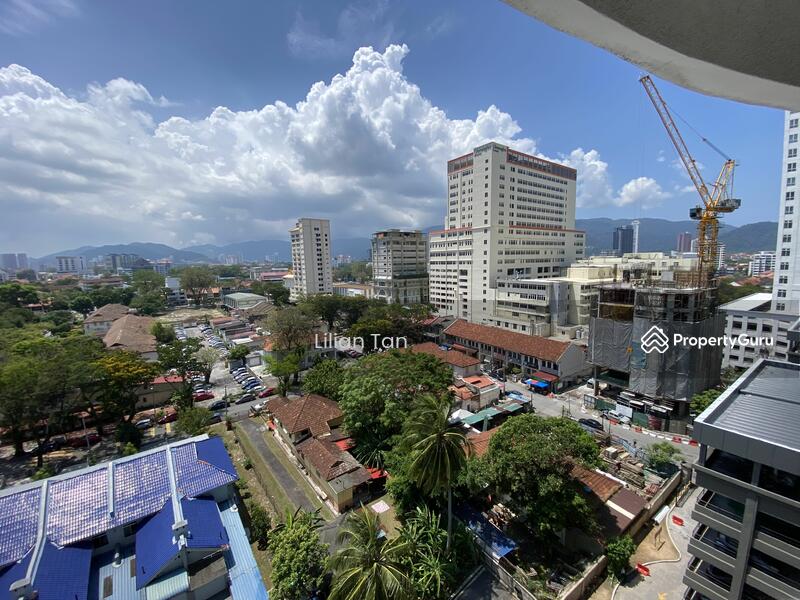 MBF Tower, 53 Jalan Sultan Ahmad Shah, Georgetown, Penang, 2 Bedrooms ...