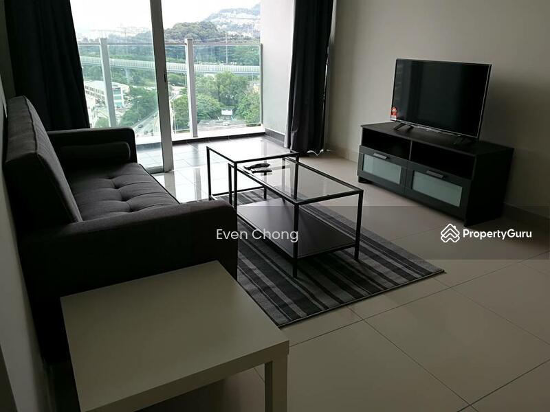 Maxim Residences @ Cheras KL, Jalan 9,Off Taman Len Seng, Cheras ...