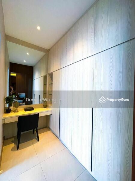 Aurora resort villa/ Aurora sentral/ New launch/ Estuari/ East ledang ...